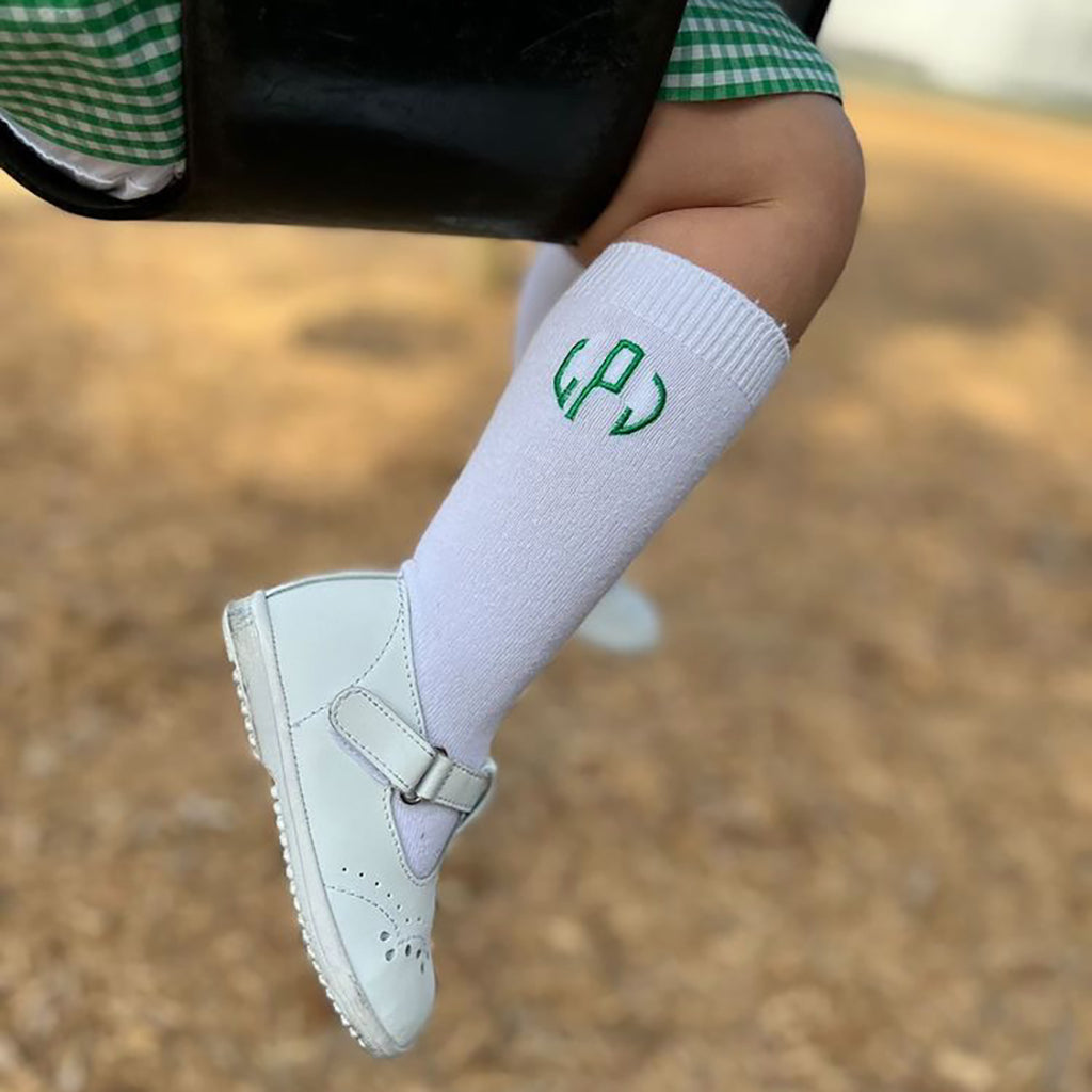 Girls Socks – Carson Elizabeth Kids